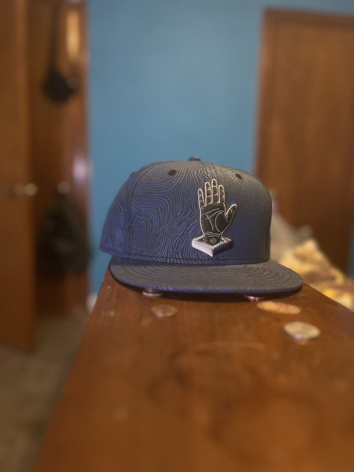 New Era × Opening Ceremony Open ceremony X new era fitted Collab | Grailed