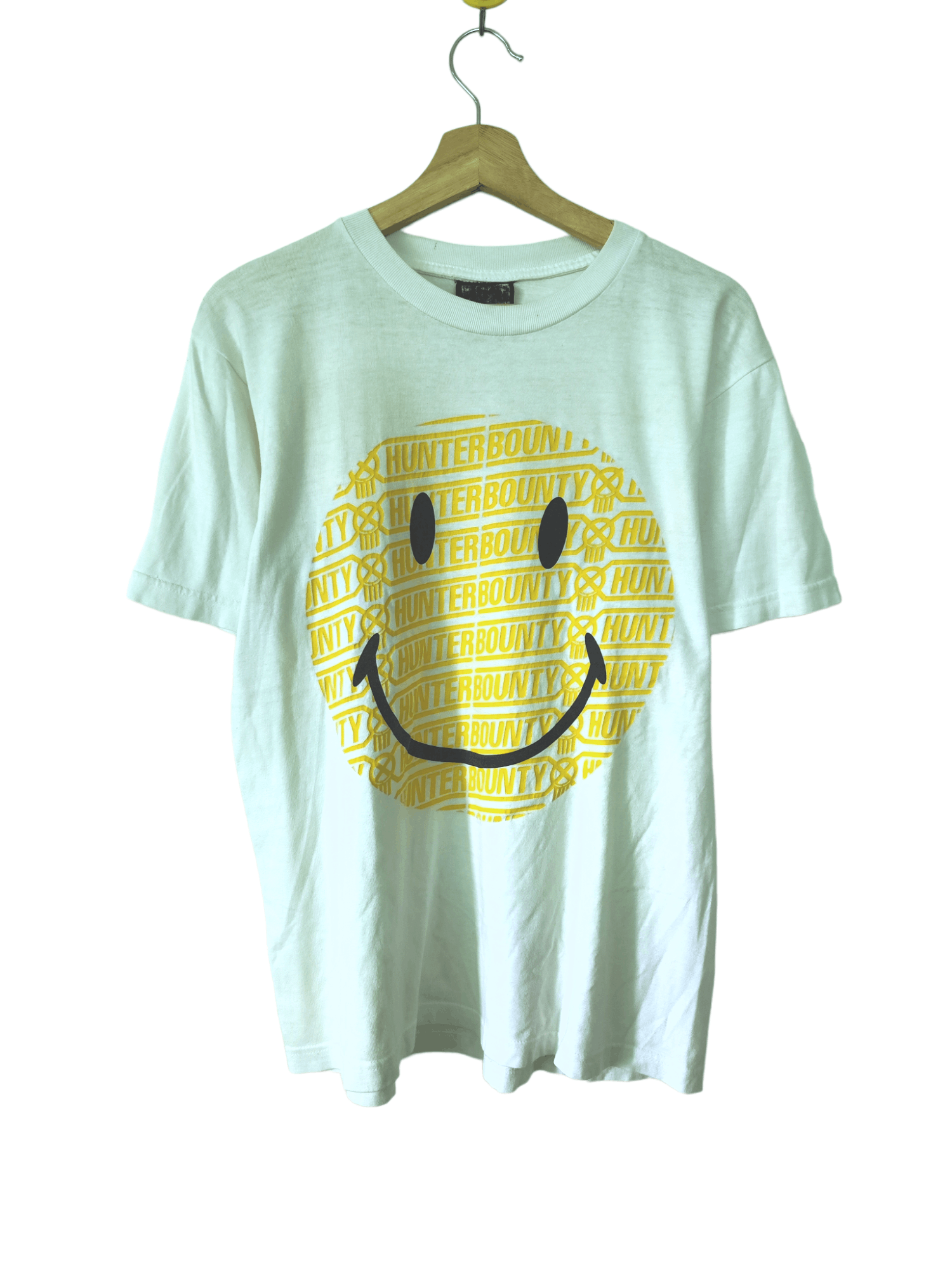 Bounty Hunter × Japanese Brand × Streetwear Bounty Hunter smiley | Grailed