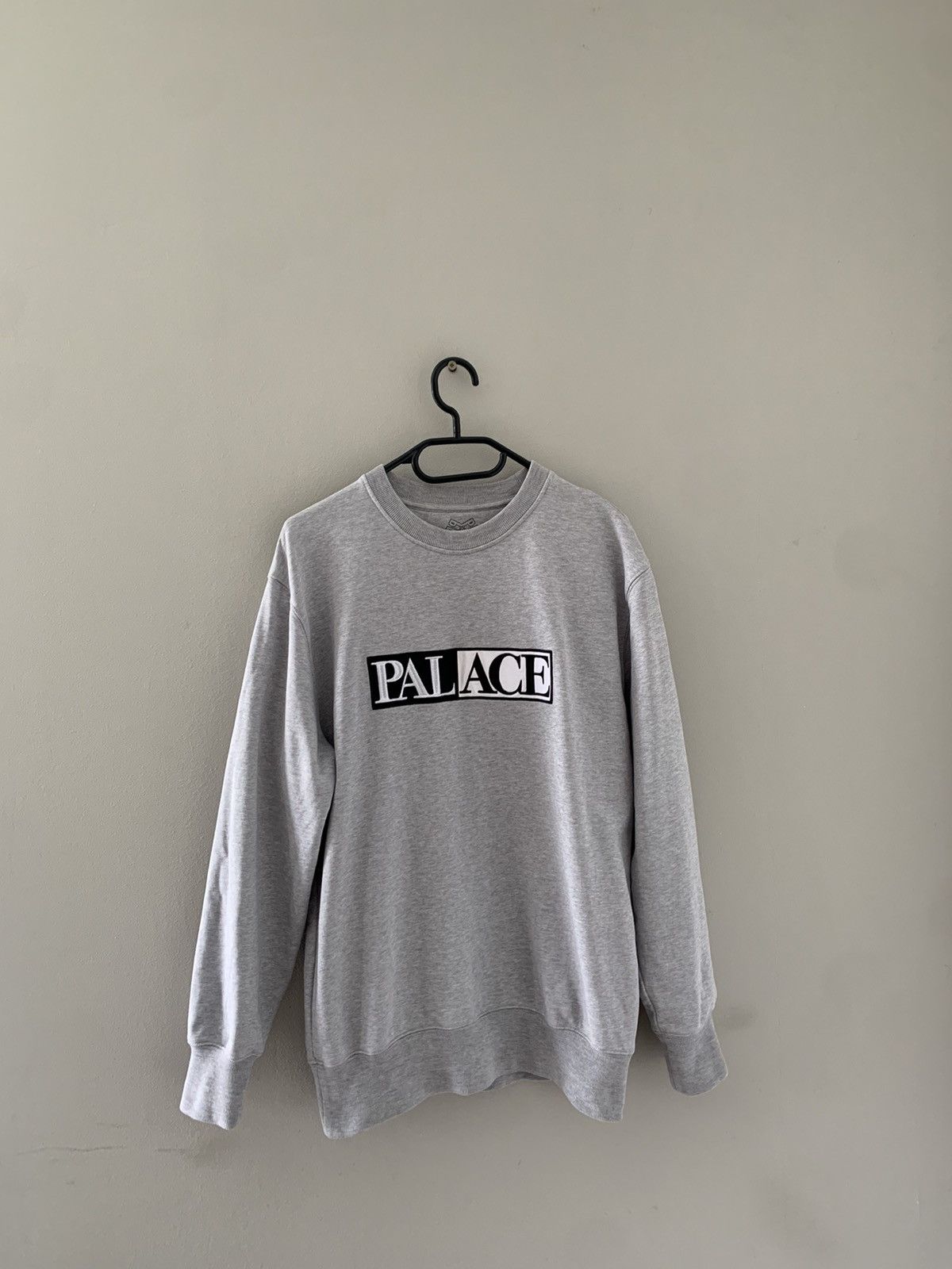 Palace Palace Sweatshirt | Grailed