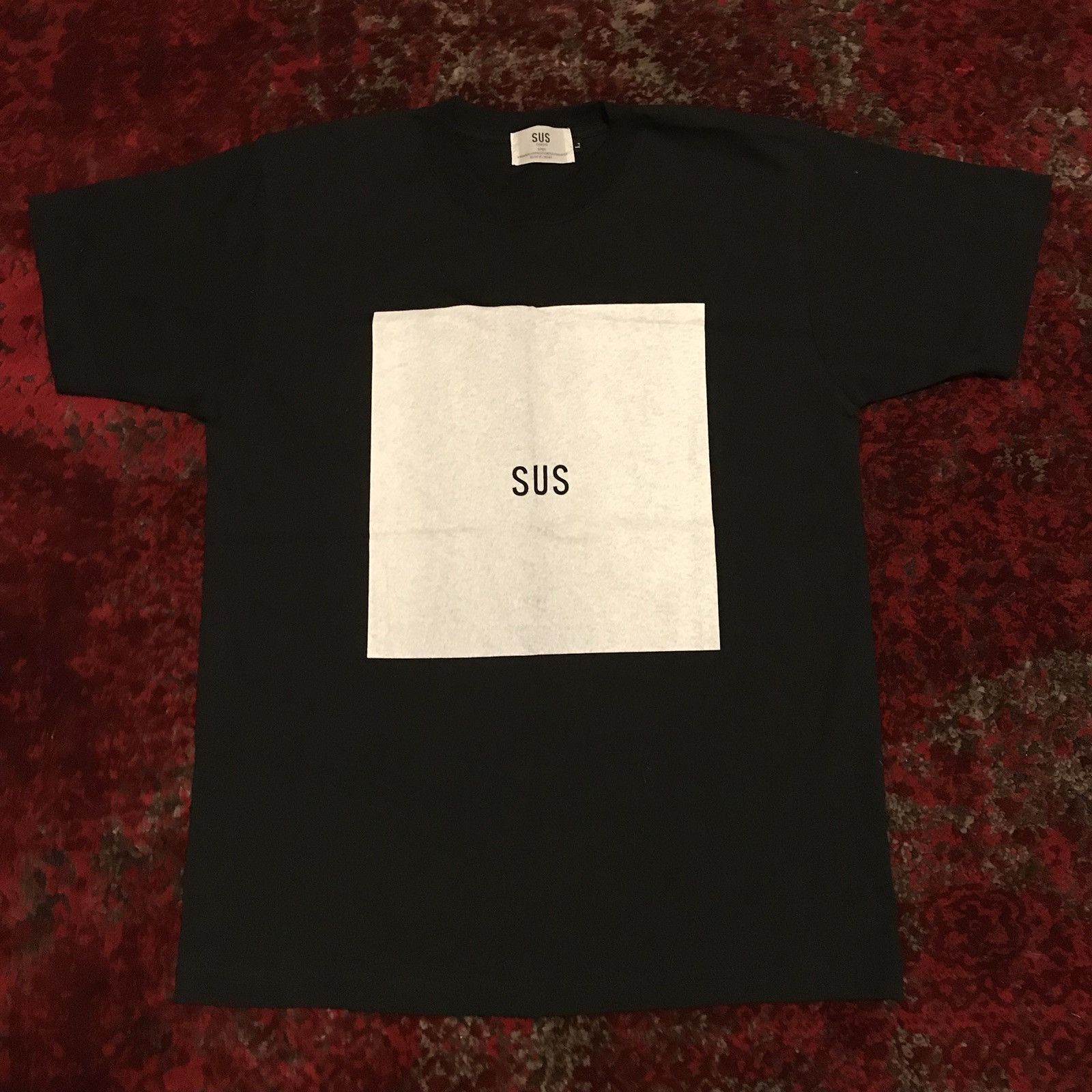 Vintage SUS | Grailed
