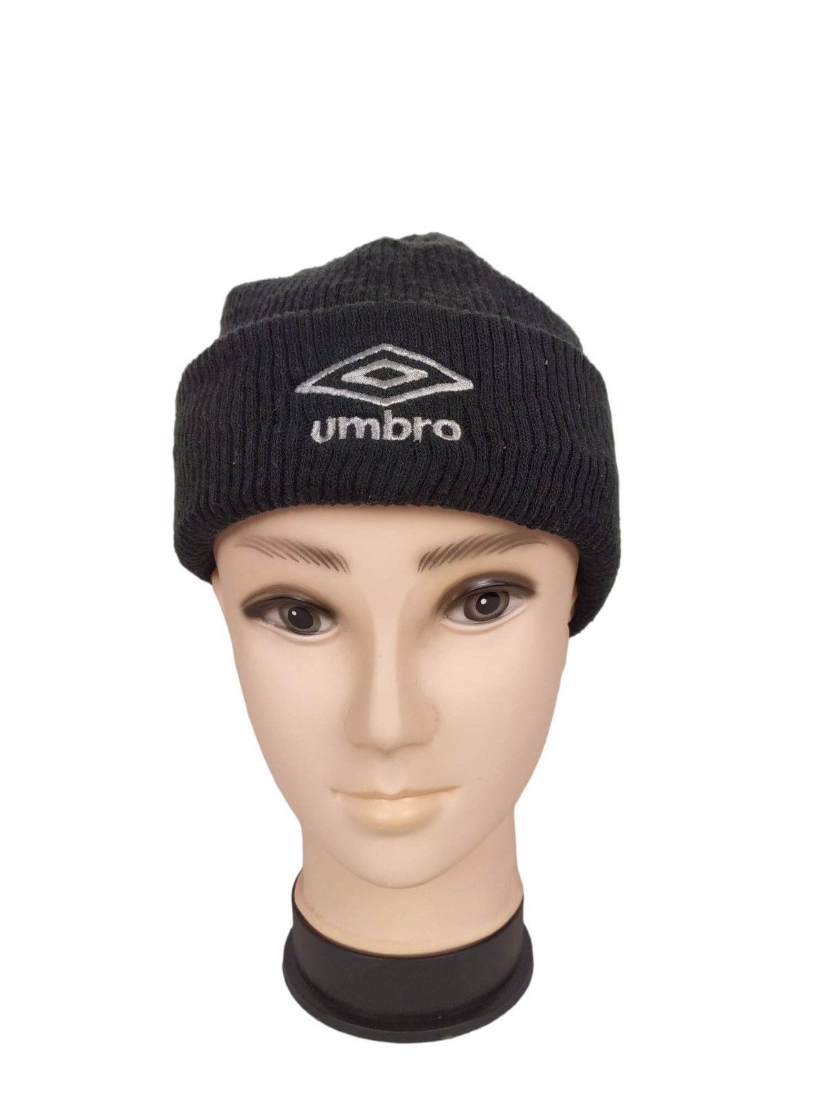 Japanese Brand × Umbro Umbro Beanie Hat | Grailed