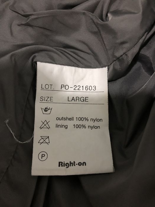 Pointer pointer brand jacket | Grailed