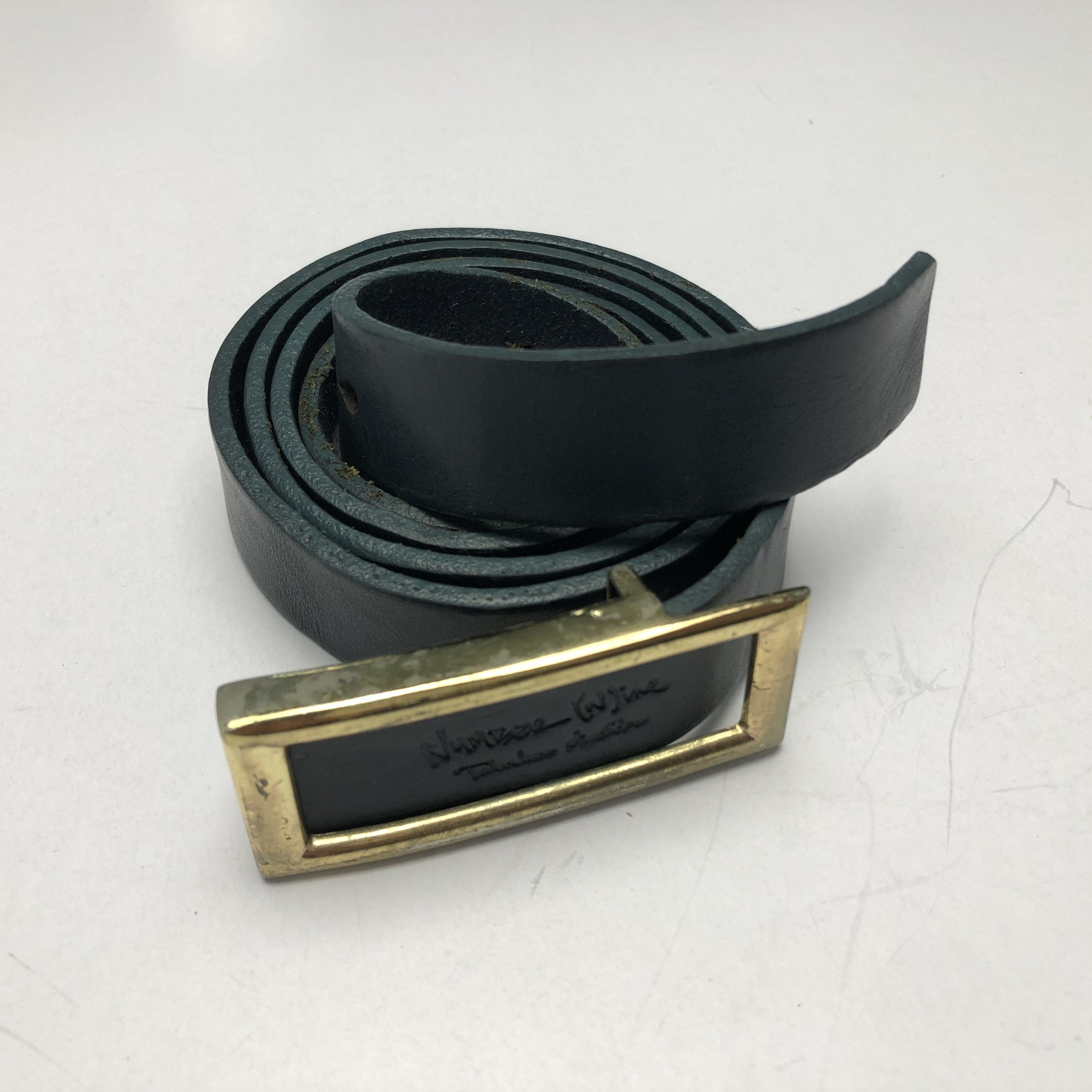 Number (N)ine × Takahiromiyashita The Soloist. × Vintage Vintage ...