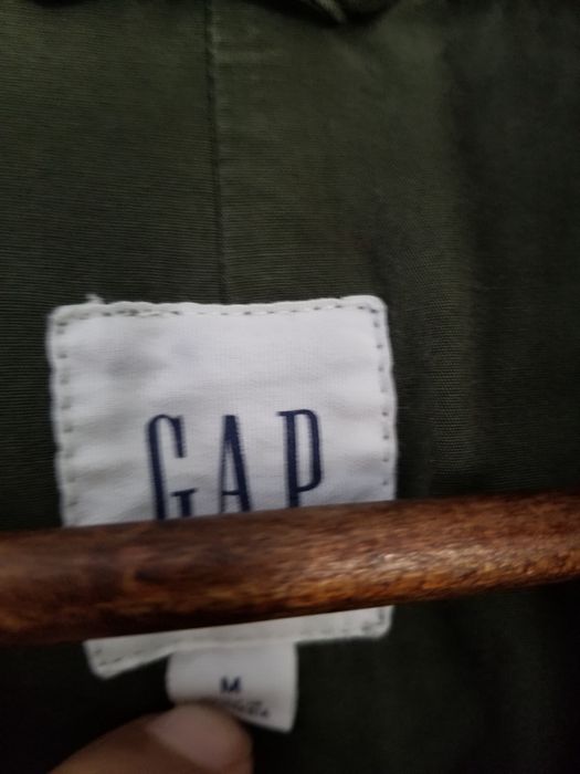 Gap Field Jacket | Grailed