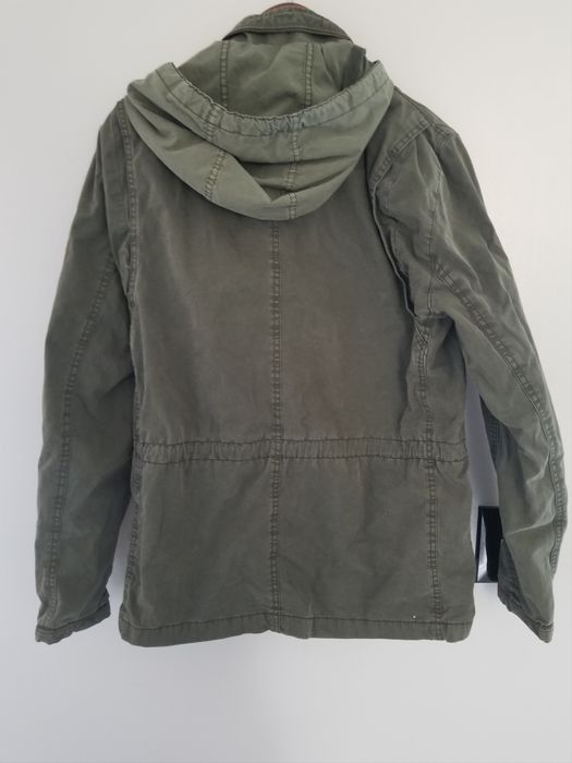 Gap Field Jacket | Grailed