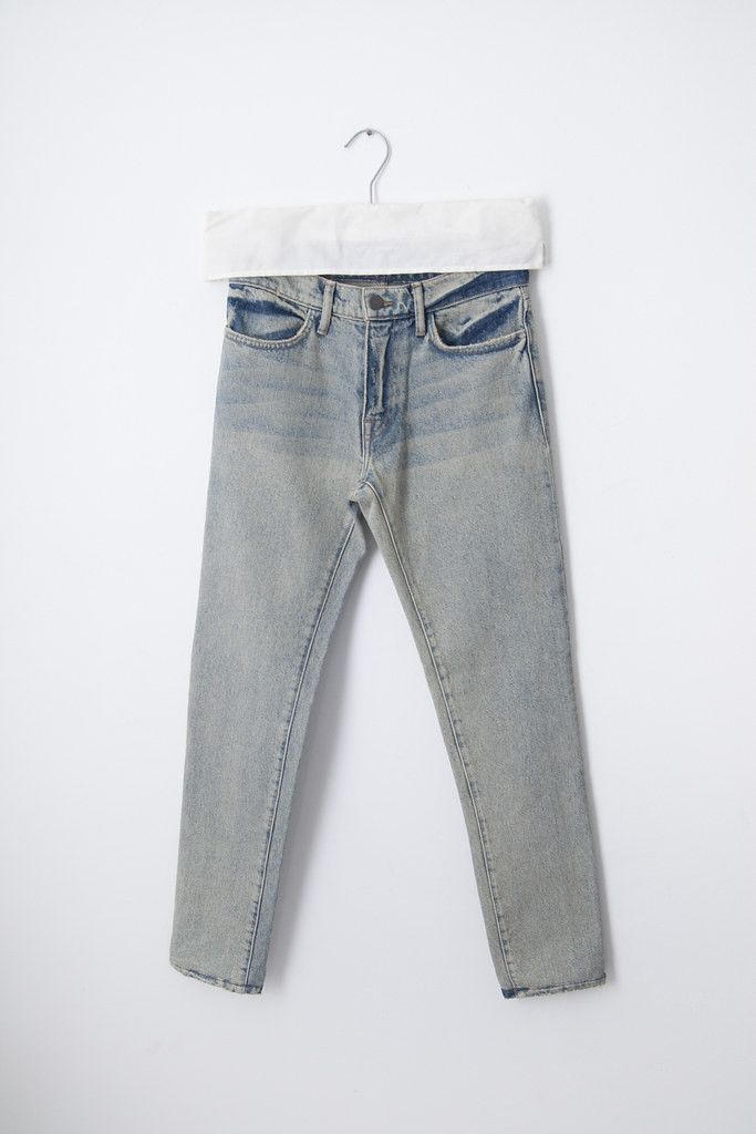 424 On Fairfax 424 denim | Grailed