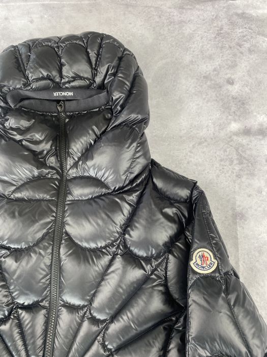 Moncler Moncler x Spider-Man | Grailed