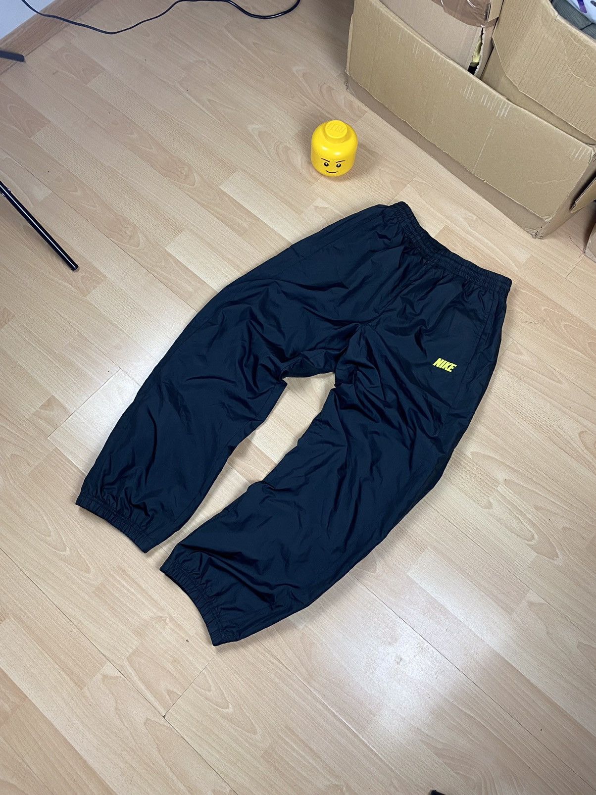 Nike Nike TN Air Max Plus Style Jogger Pants | Grailed