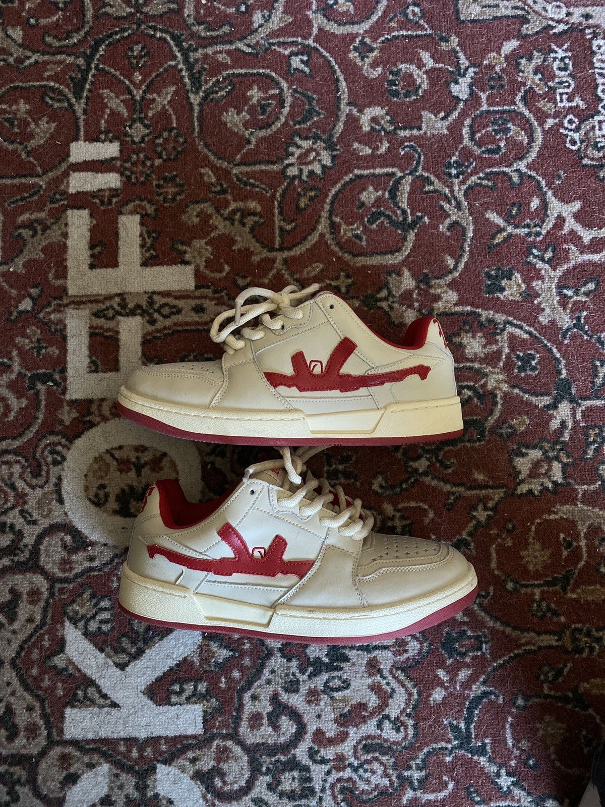 Lost Boys Archives Lost Boys cherry red dunks | Grailed