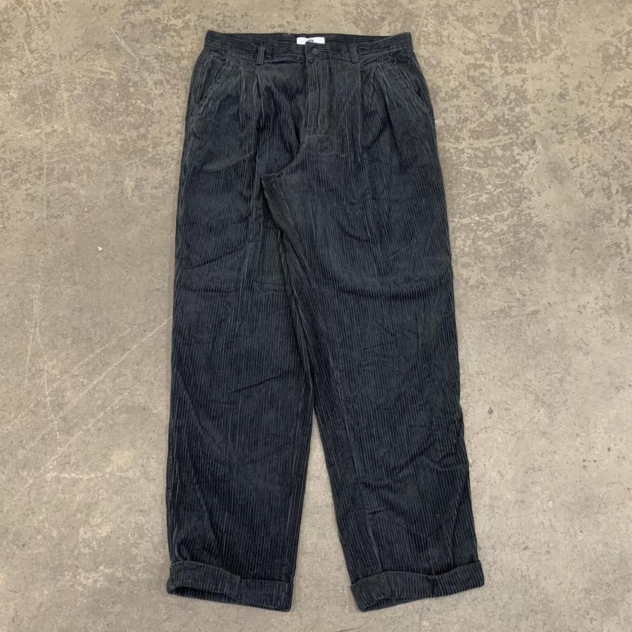 Polo Ralph Lauren vintage 90s Gap baggy street wear corduroy skate pants | Grailed