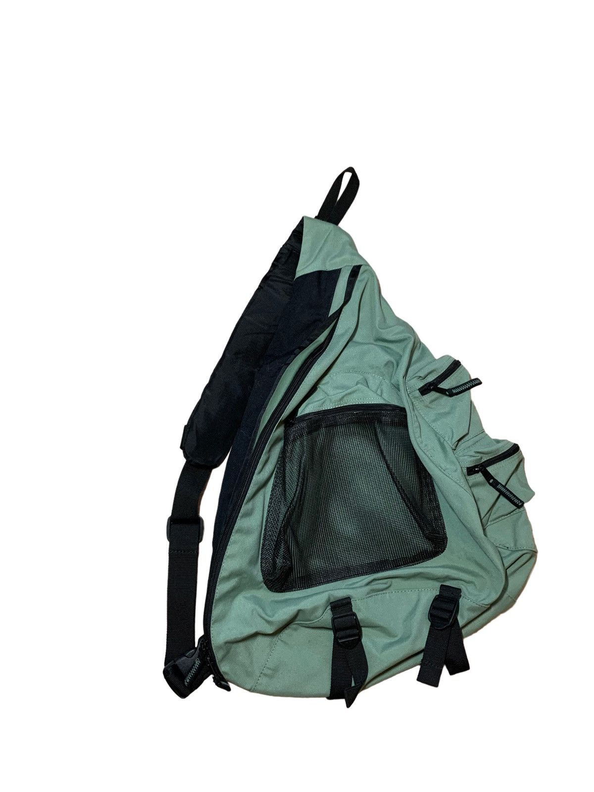 Vintage Vintage Gap Sling Bag CrossBody Shoulder Backpack Gorpcore ...