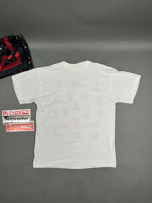 Vintage Vintage 90s / 80s Demon Positions Graphic Archive Punk Goth ...