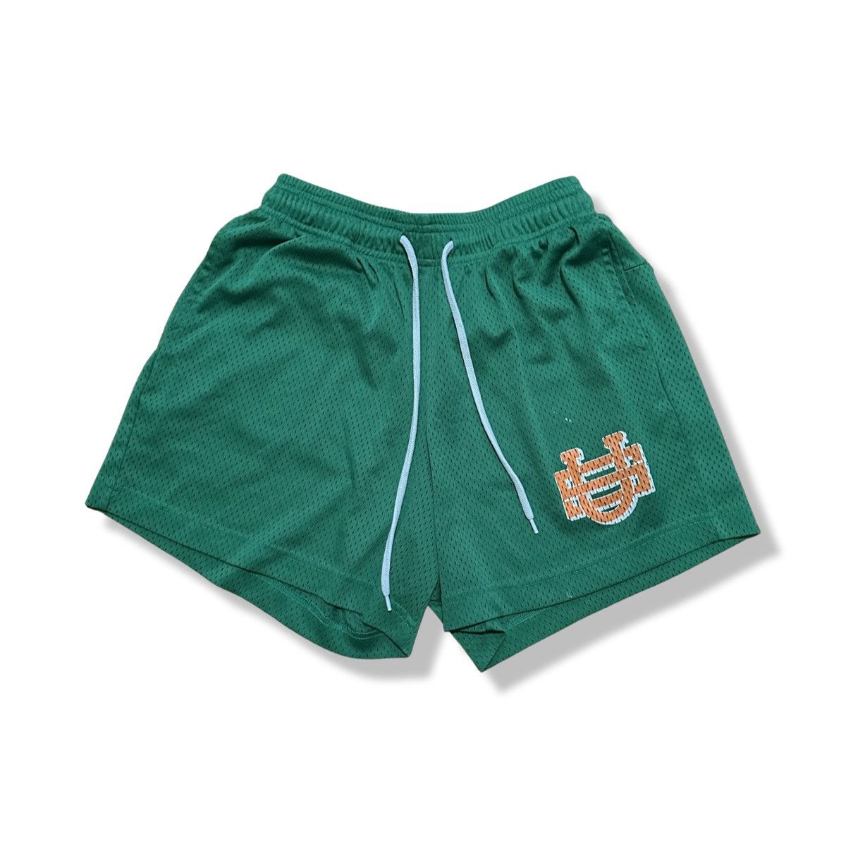 Uniform Studios Mesh Shorts