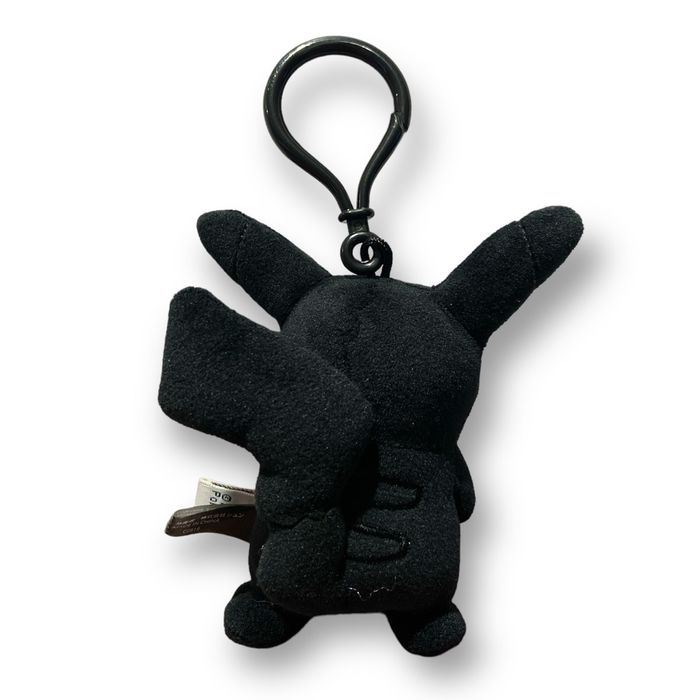 Fragment Design Thunderbolt Project Fragment Pokemon Pikachu Keychain ...