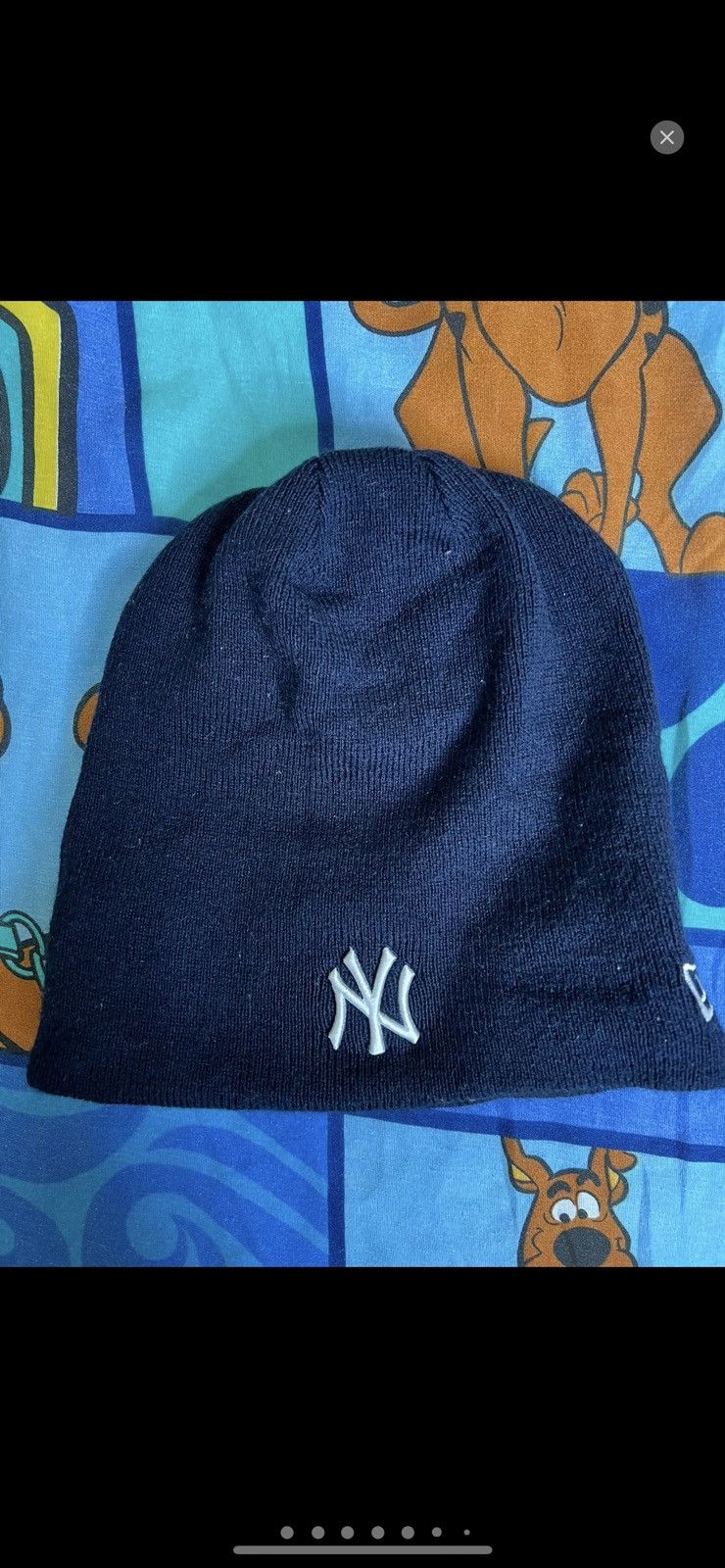 Vintage ***FINAL DROP***RARE New York Yankees on field toque | Grailed