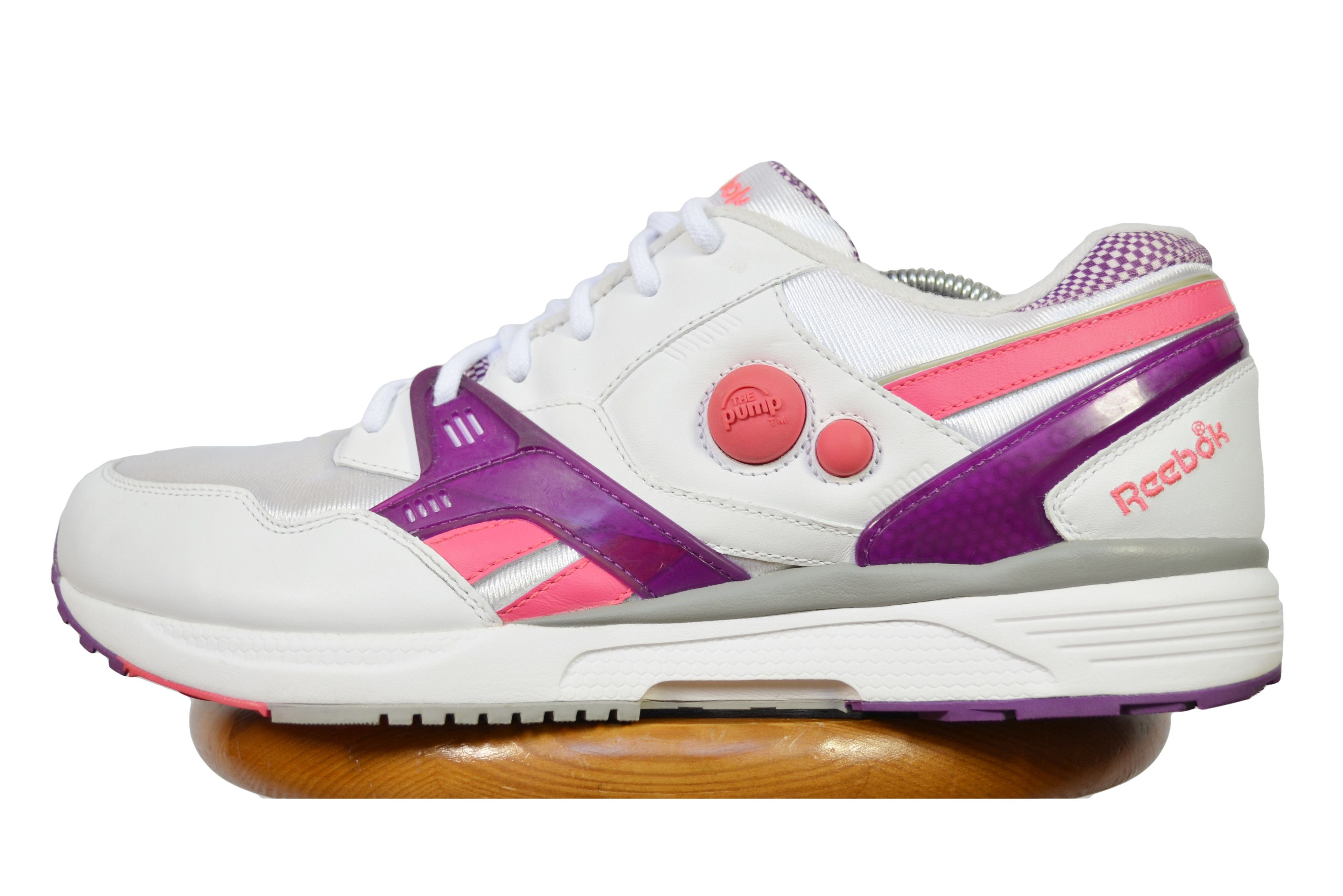 Reebok Reebok Dual Pump streetwear | Grailed