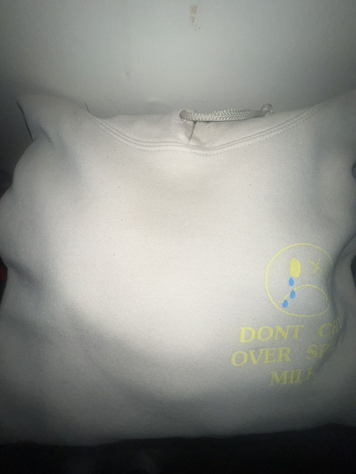 Travis Scott Travis Scott Reese’s Puffs Don’t Cry Over Spilt Milk ...