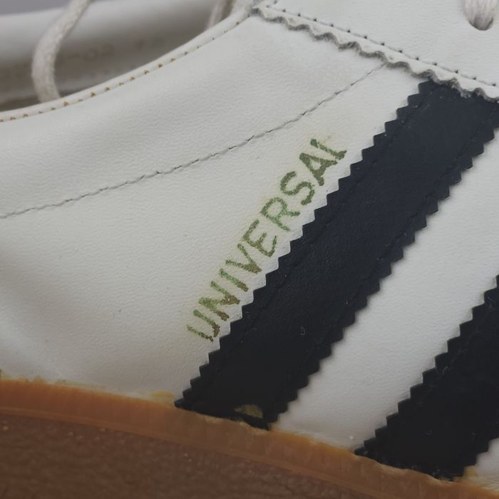 Adidas ADIDAS Universal Sneakers Made in Yugoslavia Size US 11 | Grailed