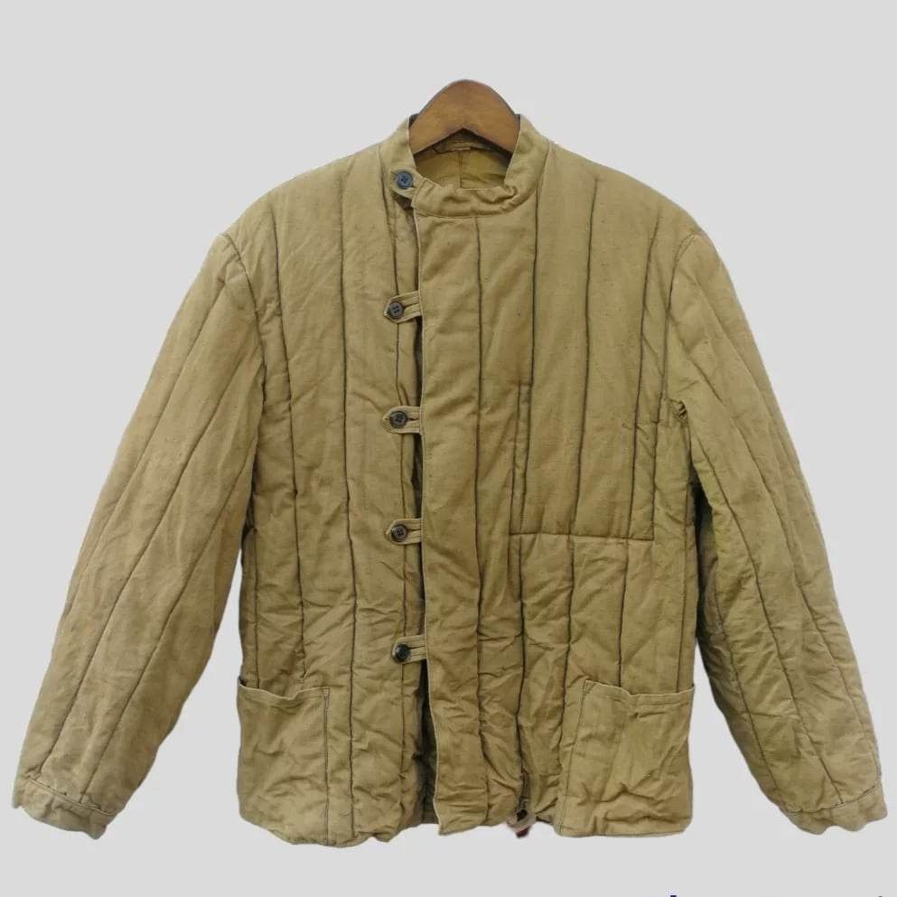 WWII Impressions Telogreika | Grailed