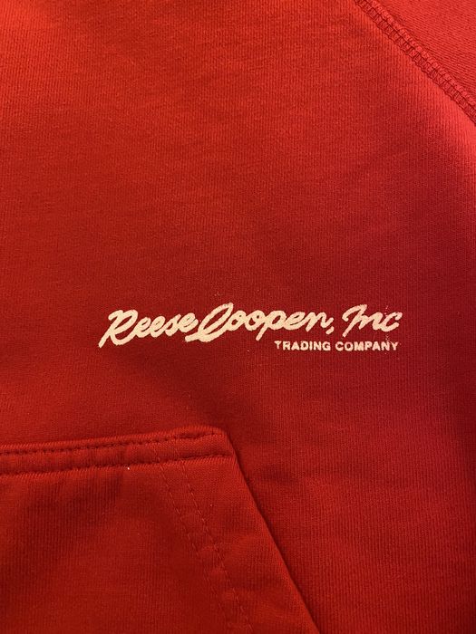 Reese Cooper Reese Cooper Outdoor Supply Hoodie | Grailed