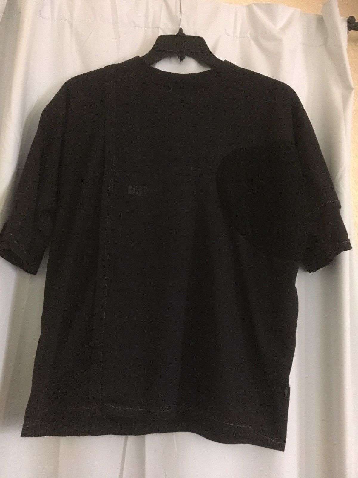 Guerilla Group × Guerrilla Group Guerrilla Group (Men’s Size Small) S5 ...