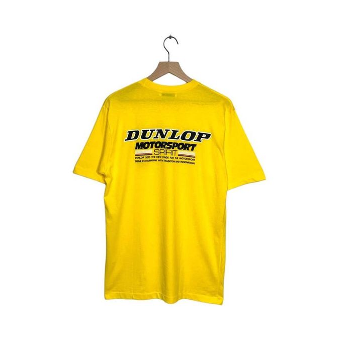 Vintage Dunlop motorsport spirit vintage 80s | Grailed