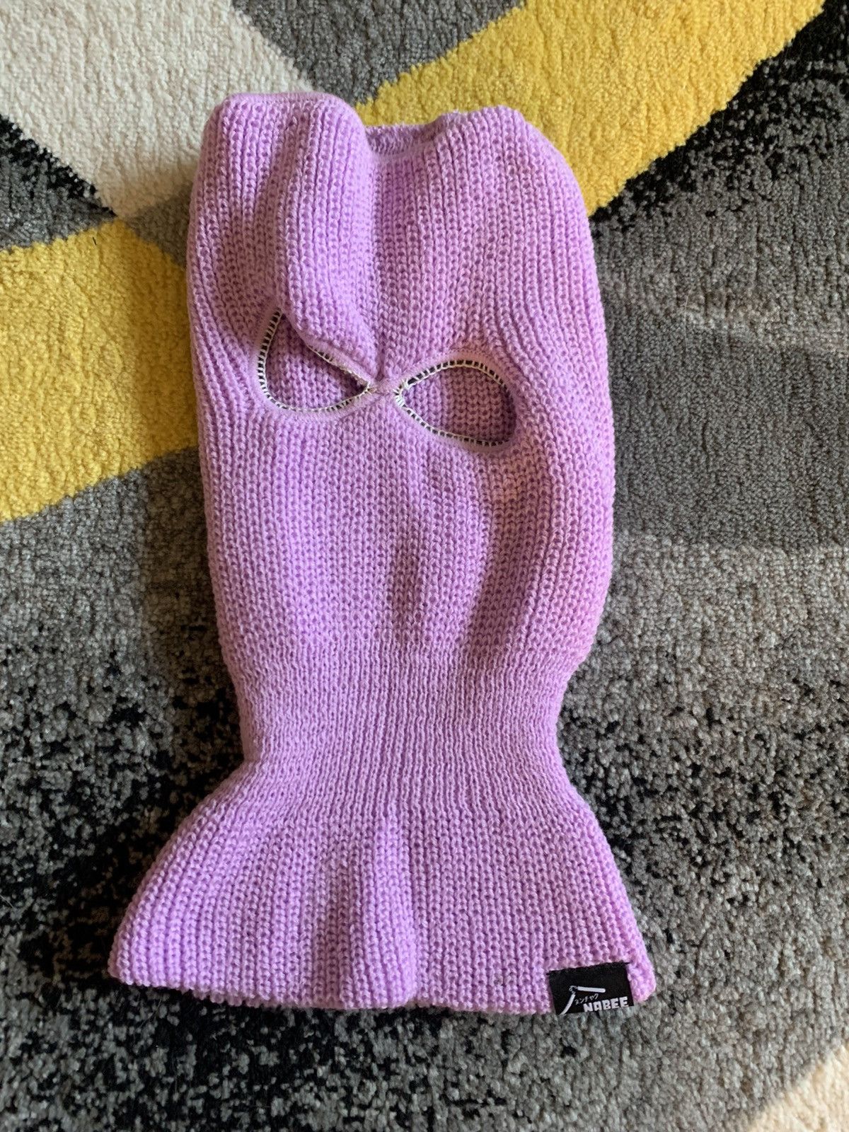 Vintage Ski Mask | Grailed
