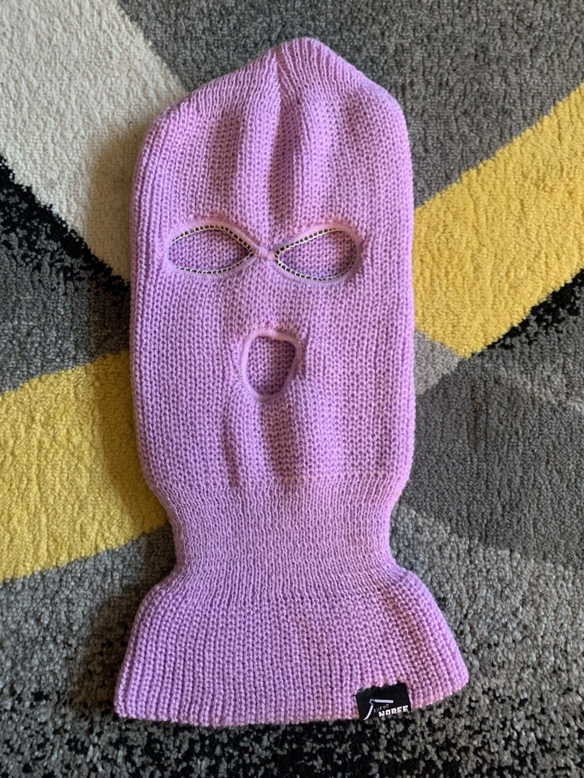 Vintage Ski Mask | Grailed