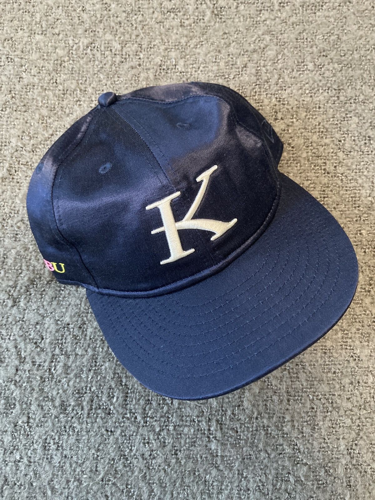 Kith Kith x NOBU Cap 7 1/4 | Grailed