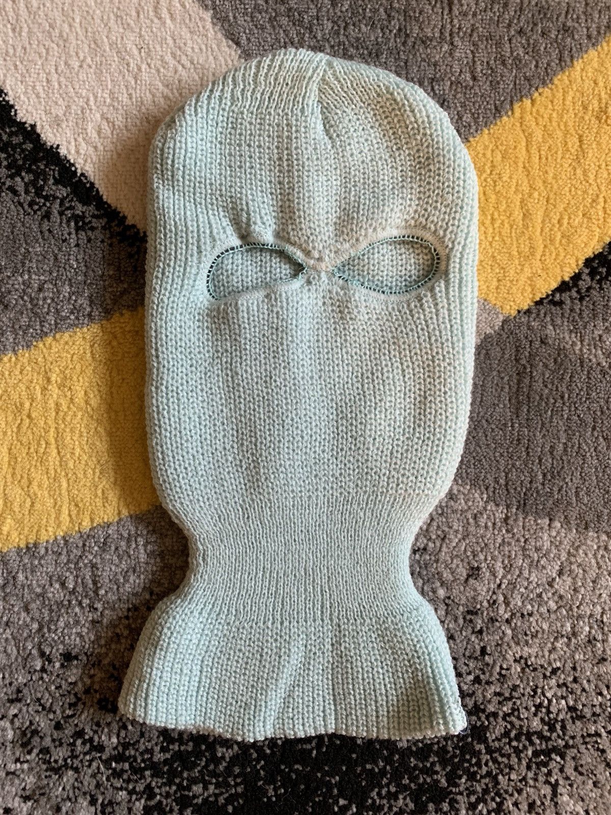 Vintage Ski Mask | Grailed