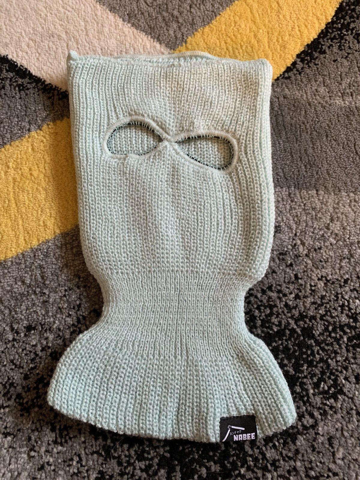 Vintage Ski Mask | Grailed