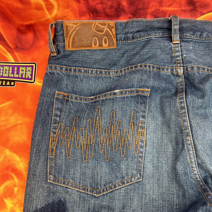 The Hundreds The hundreds denim jeans | Grailed