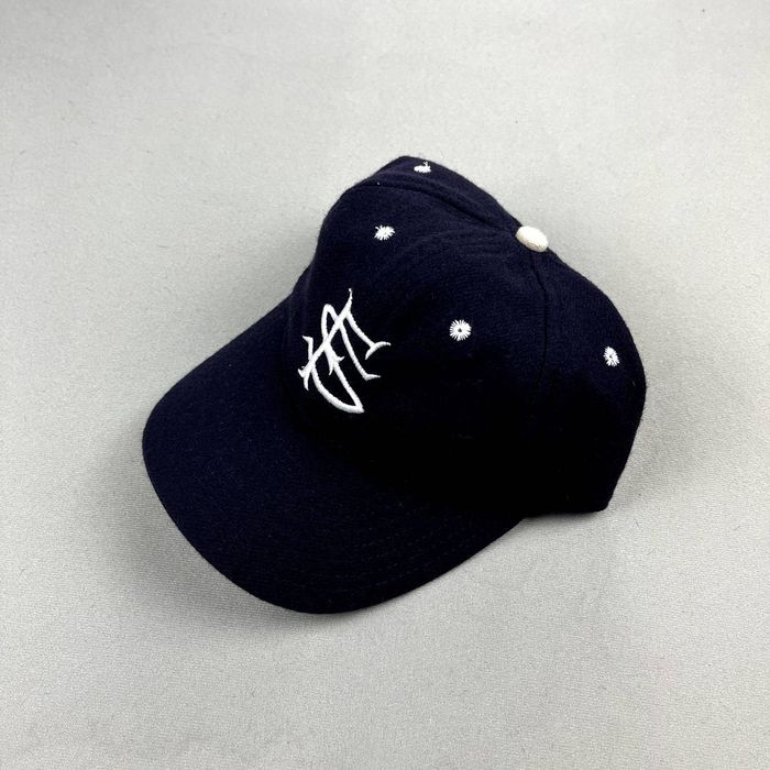 Ebbets Field Flannels Ebbets Field San Francisco Seals Hat Cap 7-3/8 ...