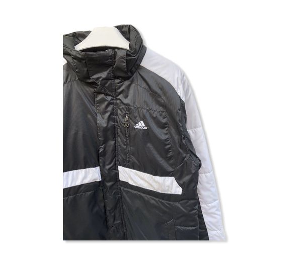 Adidas Vintage Adidas Small Logo Jacket | Grailed