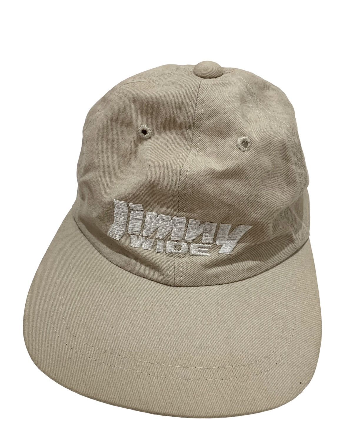 Racing × Vintage Vintage suzuki jimny wide hats | Grailed