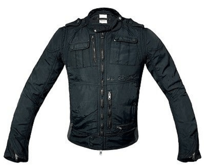 Diesel Liquid Space Experiment | Grailed