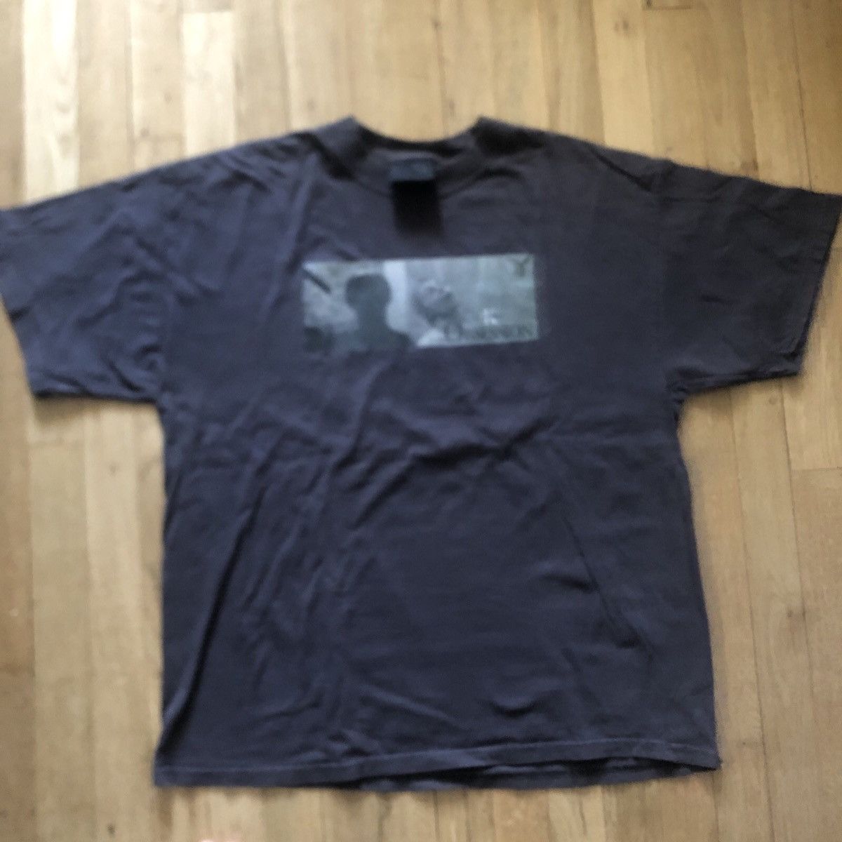 FUCT × Shorty's Skateboards 90s Serial Killer Clothing Shirt | Grailed