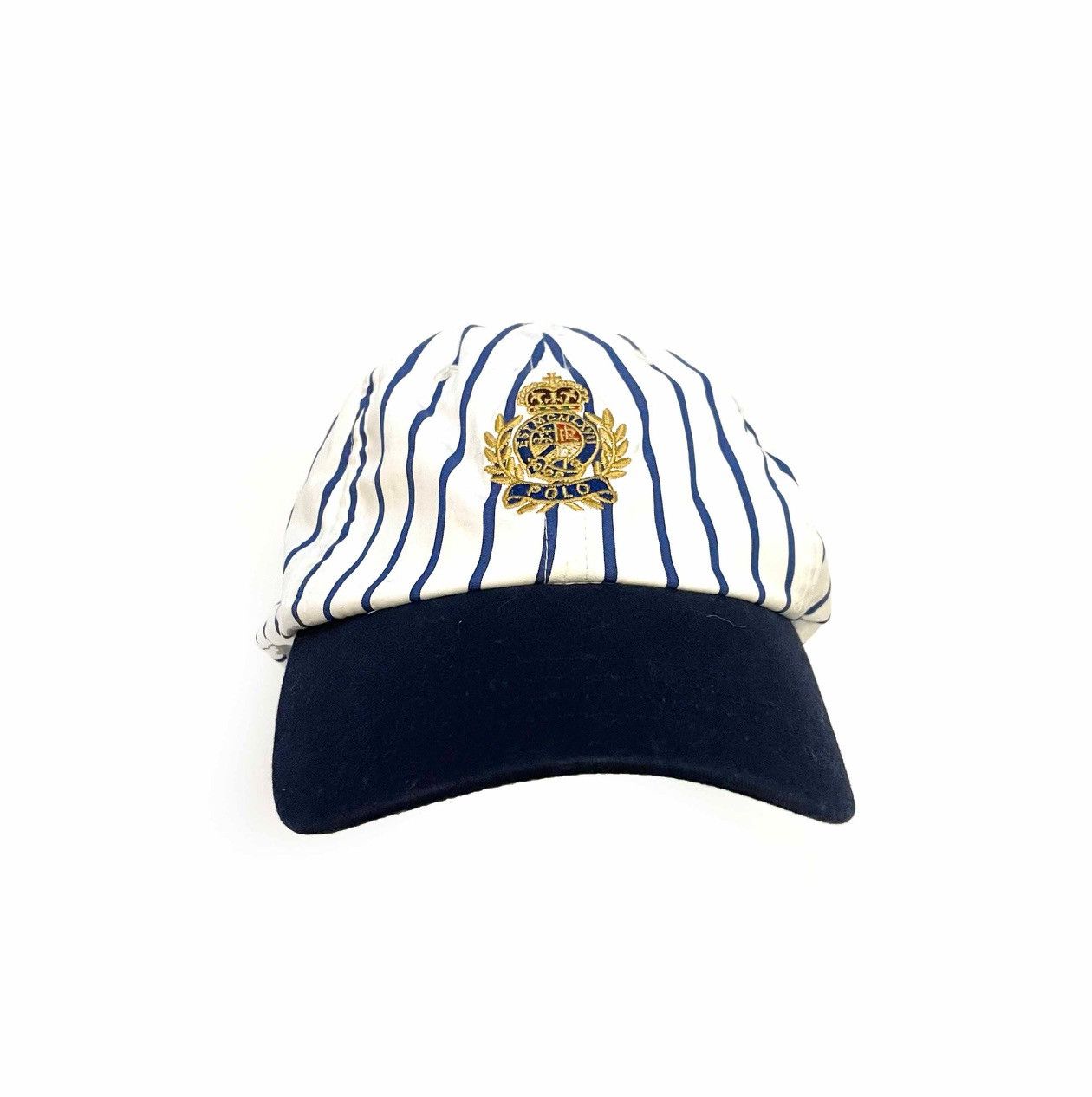 Polo Ralph Lauren Polo Ralph Lauren Crest Cap | Grailed