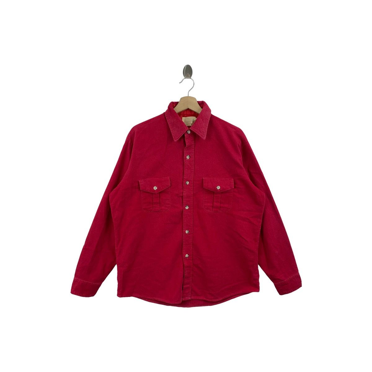 Sears × Vintage Rare!! Vintage SEARS long sleeve work shirts | Grailed