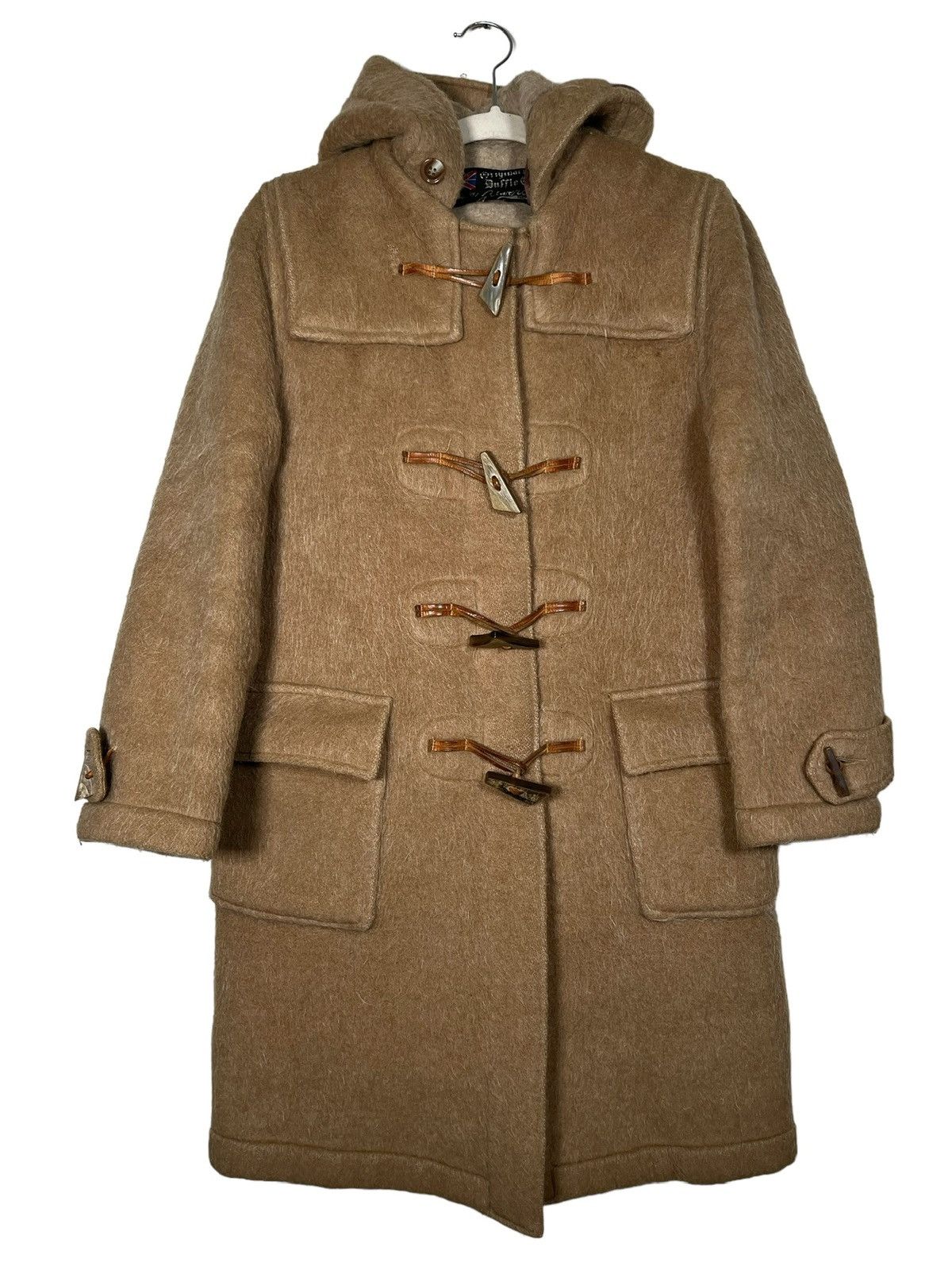 Gloverall Original English Duffle Coat | Grailed