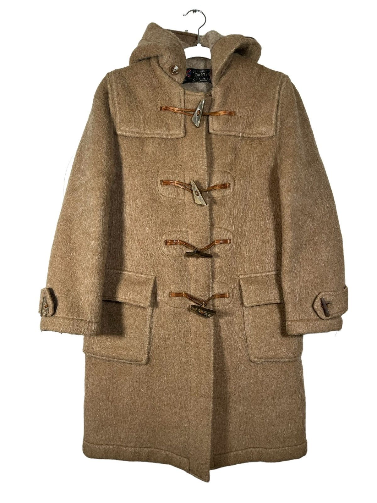 Gloverall Original English Duffle Coat | Grailed