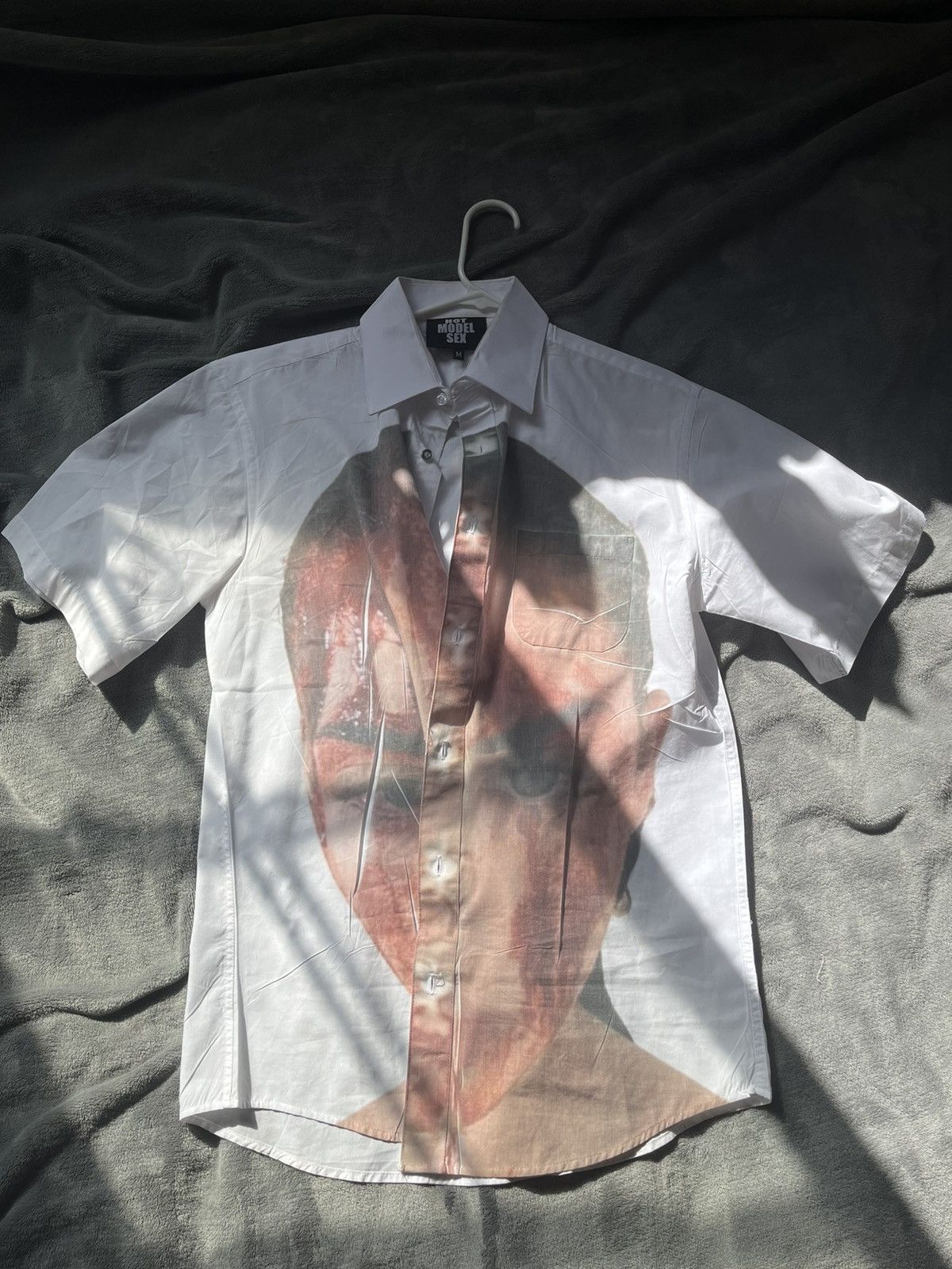 Japanese Brand × Streetwear × Vintage HOT MODEL SEX - Bloody Jenai ...