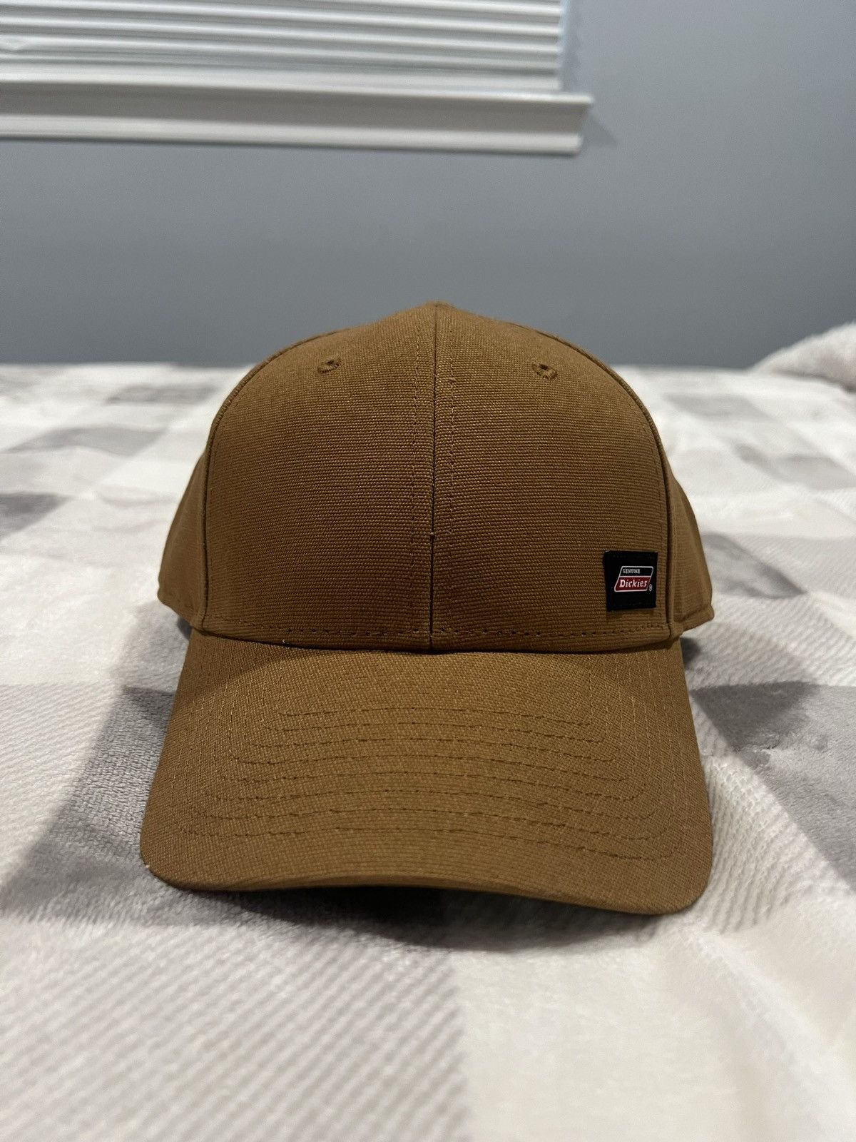 Dickies DICKIES SNAPBACK HAT | Grailed