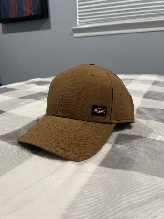 Dickies Dickies Snapback Hat Grailed