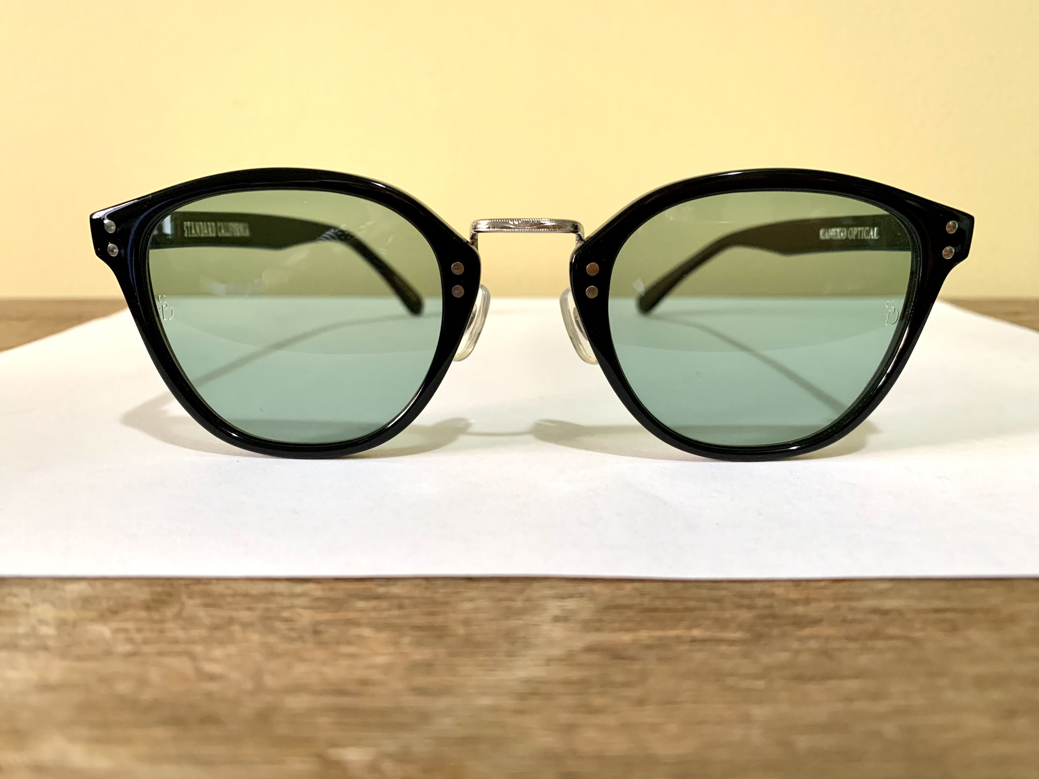Japanese Brand Japanese brand Sunglasses Kaneko Optical. Made in Japan ...