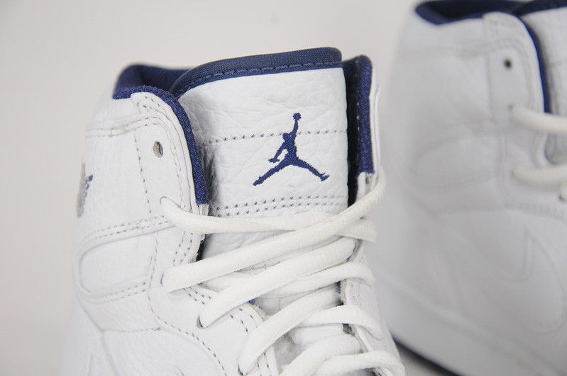 Jordan Brand AIR JORDAN 1 ADDITION 2001 (SERIAL # 1488/3000 JAPAN ...