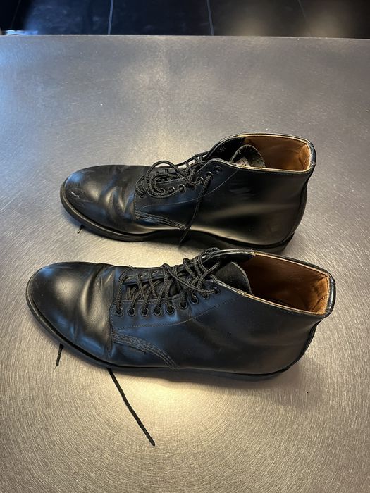 Red Wing Red Wing Postman Boot | Grailed