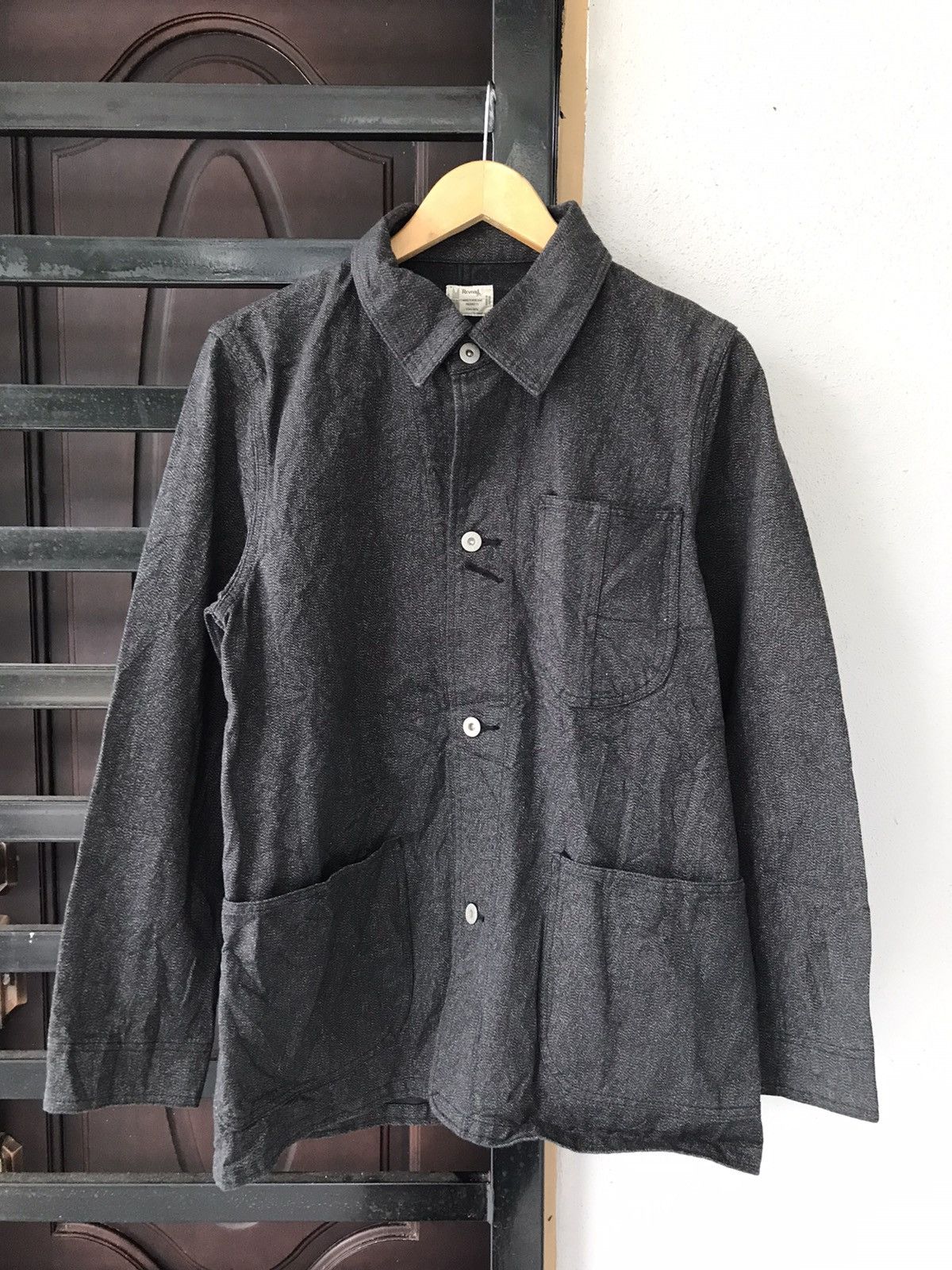 Japanese Brand × Streetwear × Vintage ‼️LAST DROP‼️ Vintage Workwear ...