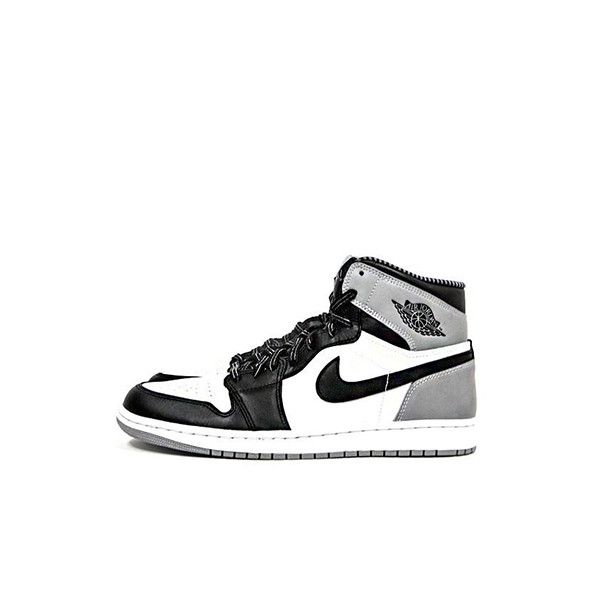Jordan Brand AIR JORDAN 1 HIGH OG BARONS | Grailed