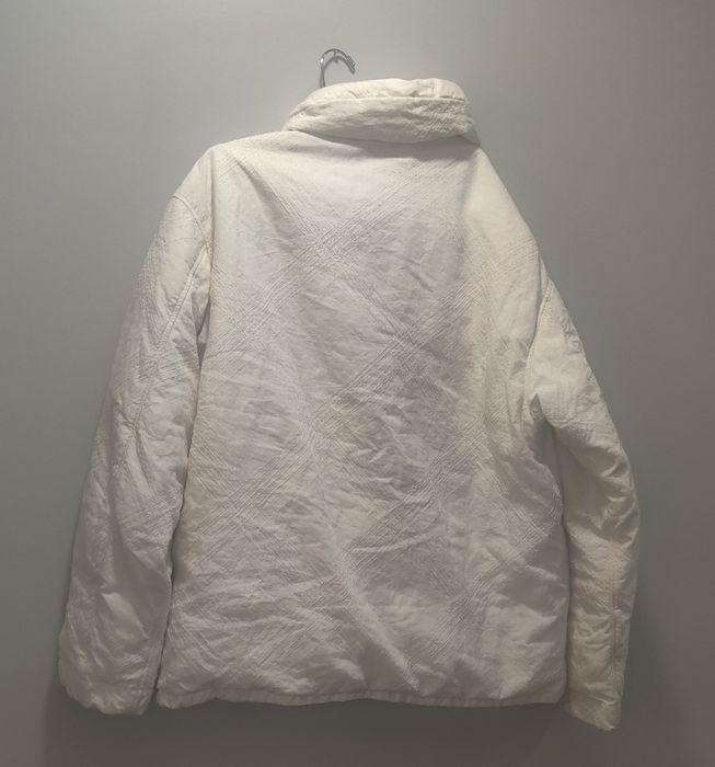 Visvim VISVIM ICT NEVERLAND DOWN JKT SASHIKO | Grailed